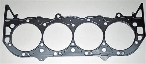 Head Games Are There Any Secrets To Installing Modern Mls Head Gaskets