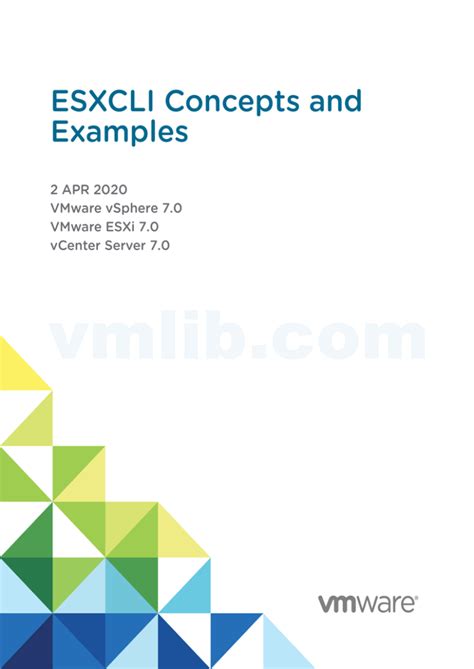 Vmware基础架构体系概述 Vm技术库