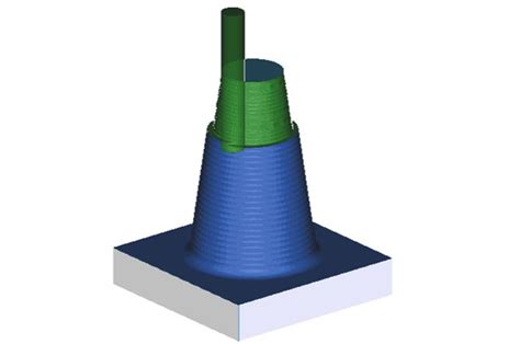 How To Control Bouncing Cutter Hitting Cutter And Overcutting In Cnc Machining Sans