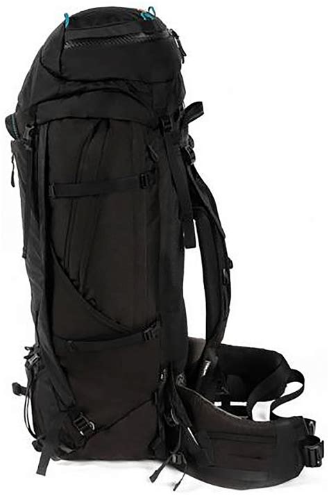 Рюкзак Tatonka Bison 75+10 Black
