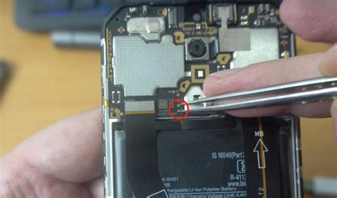 EDL Point In Xiaomi Mi Redmi POCO Smartphones