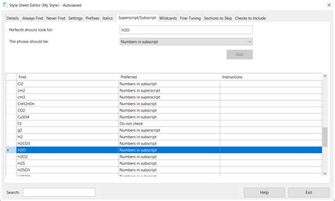 Perfectit™ Proofreading Software For Professionals