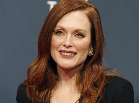 Julianne Moore Boobs Fappening Sauce