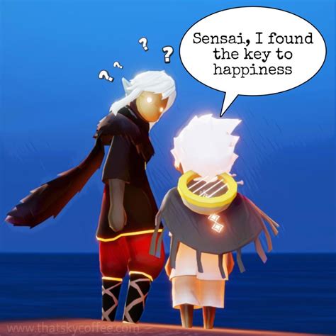 Lil Chibbi Got Disciplined By Sensai 😎 R Thatskycoffee