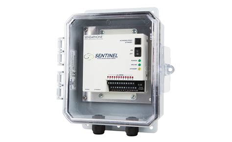 Remote Temperature Monitoring 2019 11 19 Food Engineering