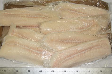 Premium I And J Basa Fillets 9 20 Kg 5 Kg Box Seafood Warehouse