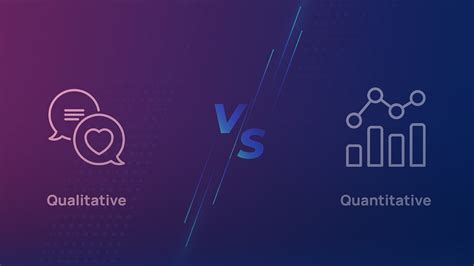 Qualitative Forschung Vs Quantitative Forschung Webdataextraction