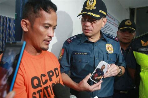 Pdea Agent Nabbed In Drug Sting