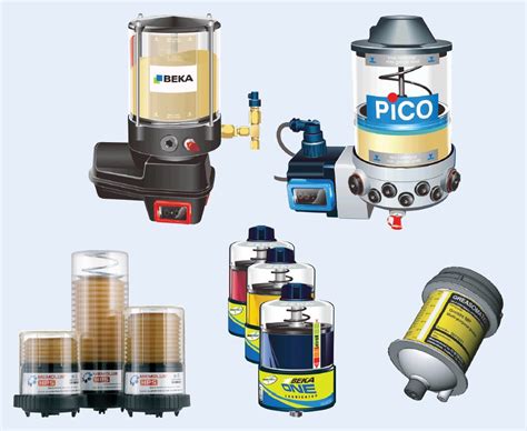 구리스주입기 에스제이제이엠 Sjjm 대한민국 Bekaone Memolub Greasomatic