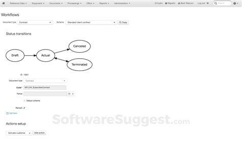 Hydra Billing Pricing Features And Reviews May
