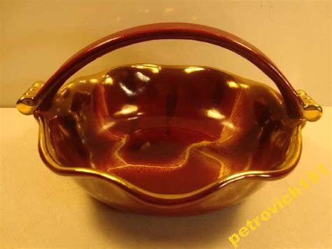 Кошик — цукерниця порцеляна італія — ціна 650 грн у каталозі Вази