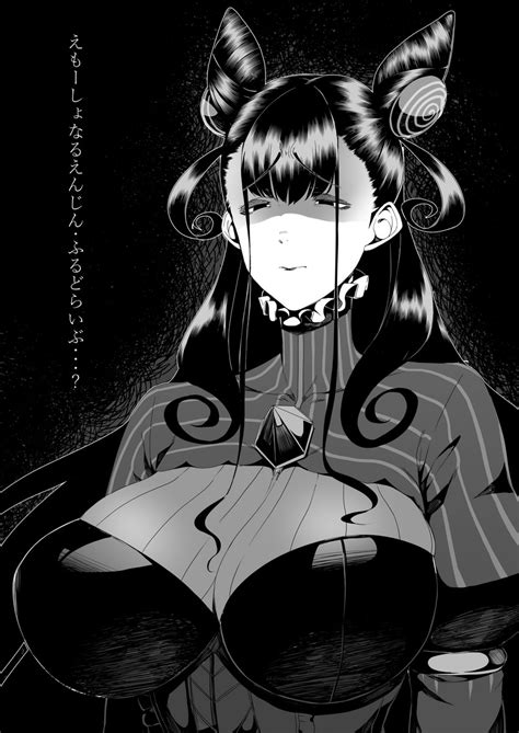 murasaki shikibu (fate and 1 more) drawn by nakamura_regura | Danbooru
