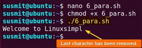 Remove Last Character From String Imaginative Minds