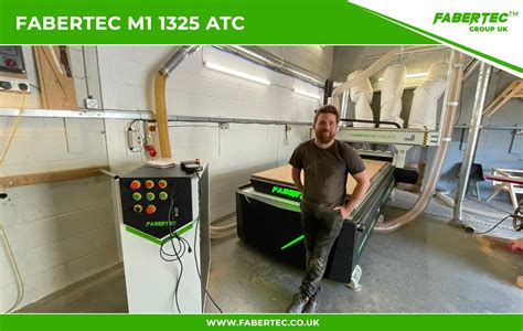 Fabertec M2 1530 Fabertec Group Uk