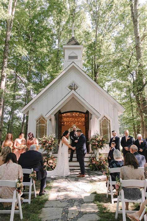 Wedding Chapels In Georgia 60 Photos
