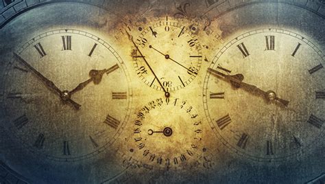 Clock Time