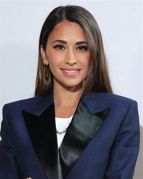 Antonela Roccuzzo Lionel Messis Wife Bio Wiki Husband Height Net Worth Biography On