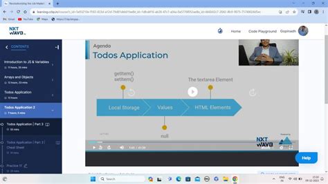 Day11 Javascript Ccbp Nxtwave Dynamicwebsite