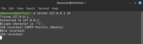 Smtp Commands For Seamless Email Communication
