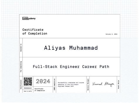 aliyas muhammad on linkedin excited to share that i have successfully
