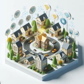 Wi Fi Mesh Networks Explained MyEasytek