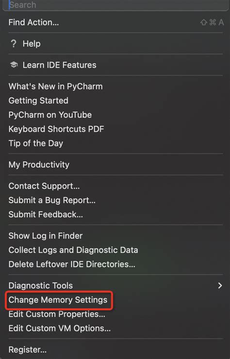 已解决Pycharm卡顿解决方案汇总 技术栈
