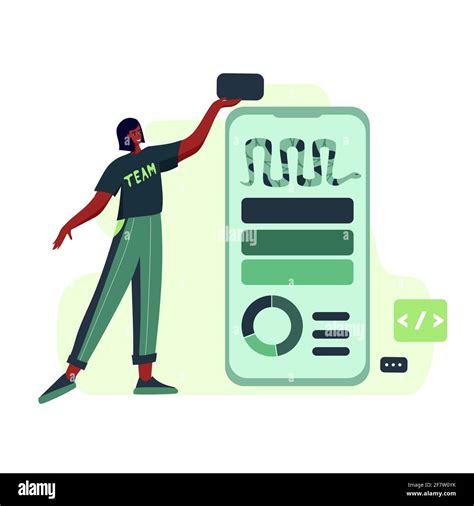 Python Code Language Sign Programming Coding And Developing Concept Software Development