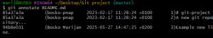 Git Blame View File Modifications Line By Line PhoenixNAP KB