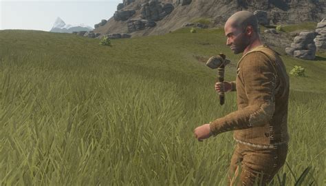 Devblog News Rust