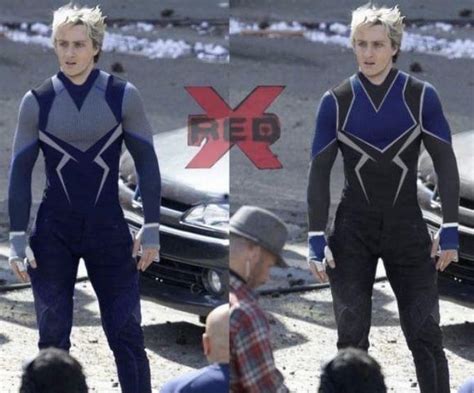 Quicksilver Avengers Age Of Ultron