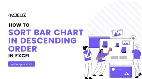 How To Sort Bar Chart In Descending Order In Excel Ai For Data