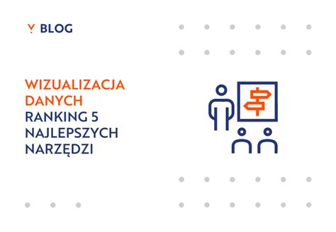 Wizualizacja Danych Ranking 5 Najlepszych Programów