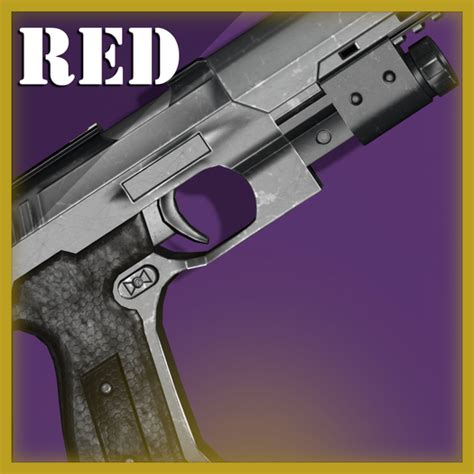 Second Life Marketplace - OSP-18 MK2