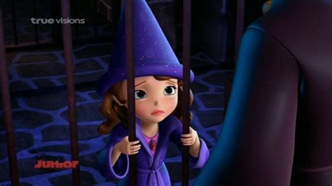 ปกพนโดย Zeno Kennedy ใน Sofia The First