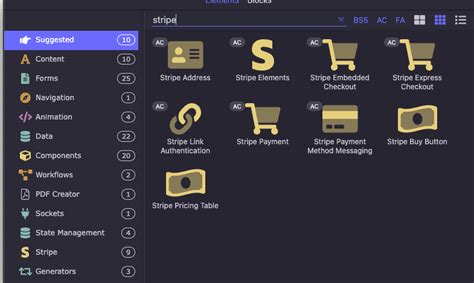 What Is This Stripe Error Wappler General Wappler Community