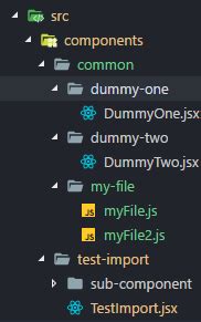 Reactjs Visual Studio Code Navigate To Jsx Components Stack Overflow