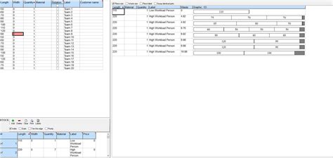 How To Use Excel To Evenly Distribute Groups With Similar Averages