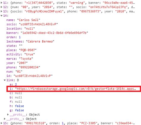 javascript Estoy trabajando con un array quiero extraer esta información Stack Overflow en