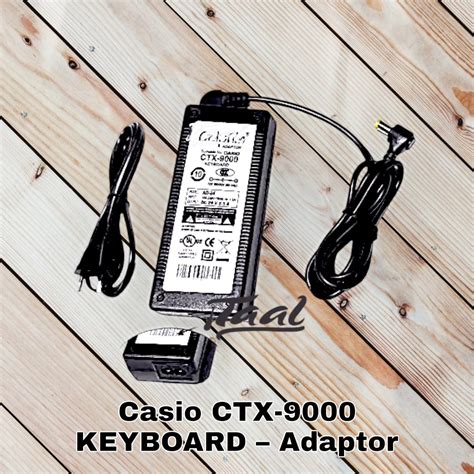 Taal Musicals High Demand Casio Ctx 9000 Keyboard