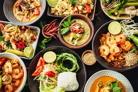 Taking A Bite Out Of Thailand Exploring My Heritage