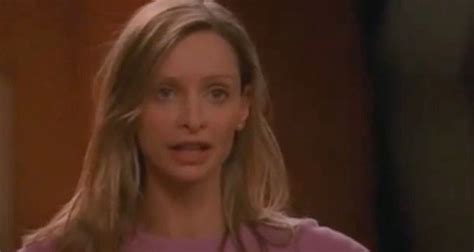 Calista Flockhart Set To Return For Ally Mcbeal Revival Mxdwn Television
