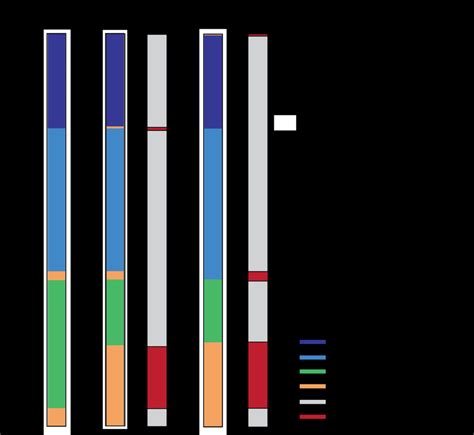 Diagram Comparing Core Predictions To The Optimised Model Outputs From
