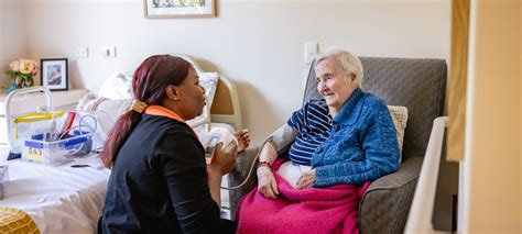 Transition Care Program For Aged Care Fees Perth WA