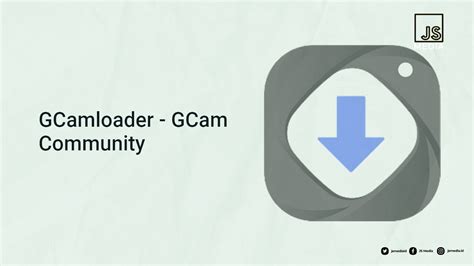 Gcam Loader Apk Aplikasi Kamera Berkualitas Untuk Gadget Kamu
