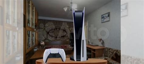 Sony PS5 и PS4 с топ играми / аренда купить в Москве | Электроника | Авито