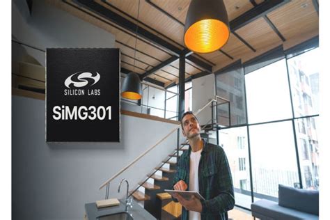 Silicon Labs Introduces First Series 3 Socs To Drive The Next Generation Of Iot Innovation