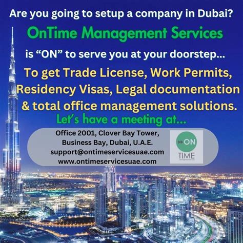 Makhdoom Ehsan Hashmi On Linkedin Dubai Dubaibusinesssetup