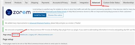 Implementation Nova Module Help