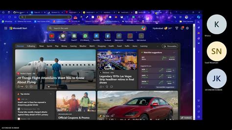 45 Javascript Intermediate 8 Bom Browser Object Model Youtube