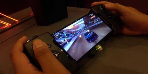 Resmi Meluncur Ini Harga Rog Phone Di Indonesia